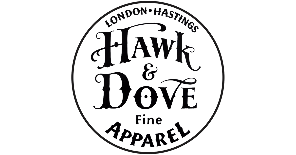 Hawk and Dove – hawkanddove